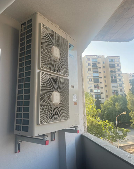 Eurl AB HVAC SOLUTION