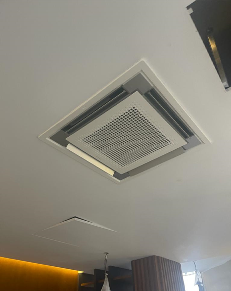 Eurl AB HVAC SOLUTION