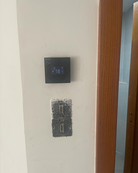 Eurl AB HVAC SOLUTION